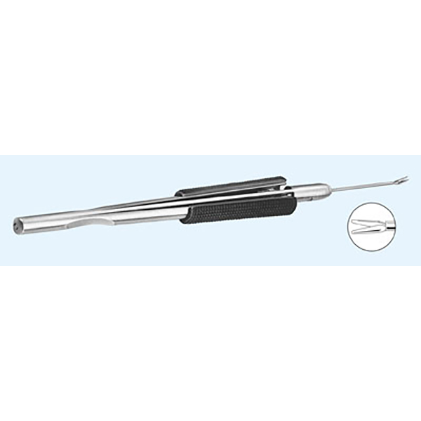Vitrectomy Instruments