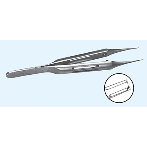 Bonn Suturing Forceps