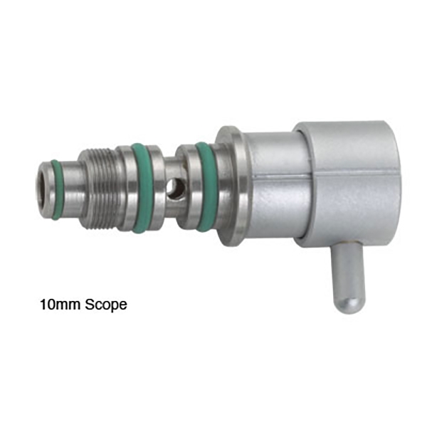 Endoscopic Scope Sheath Support