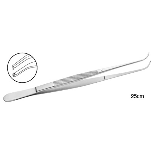 Potts-Smith Tissue Forceps