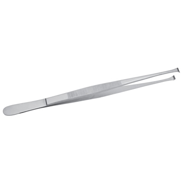 Nelson Tissue Forceps
