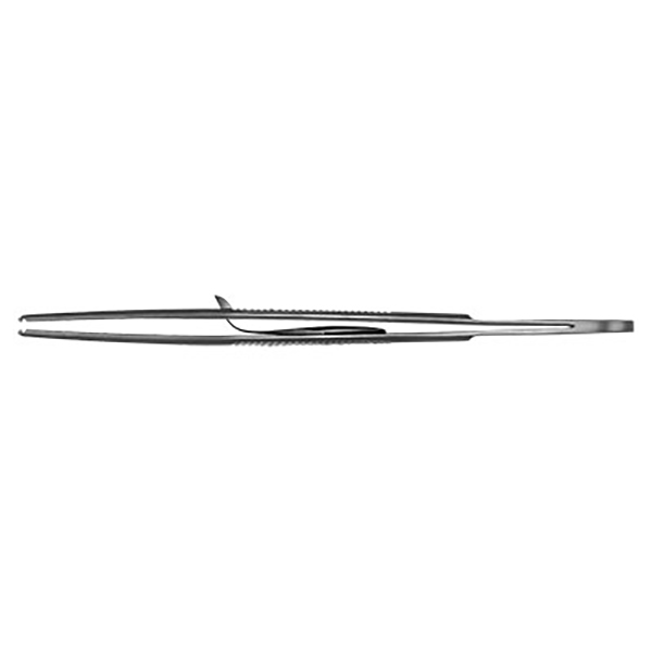 Clamp Applying Forceps