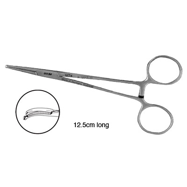 Halstead-Mosquito Forceps