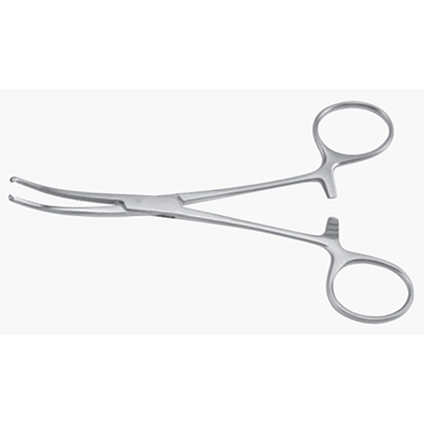 Kocher Artery Forceps