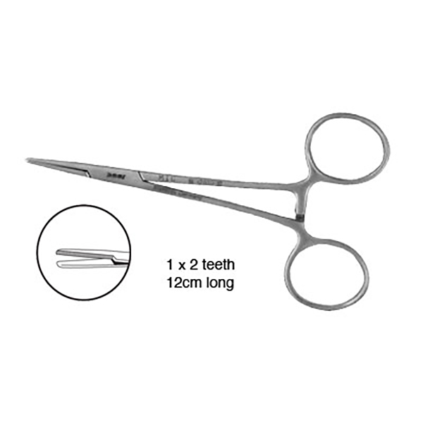 Halstead-Mosquito Forceps