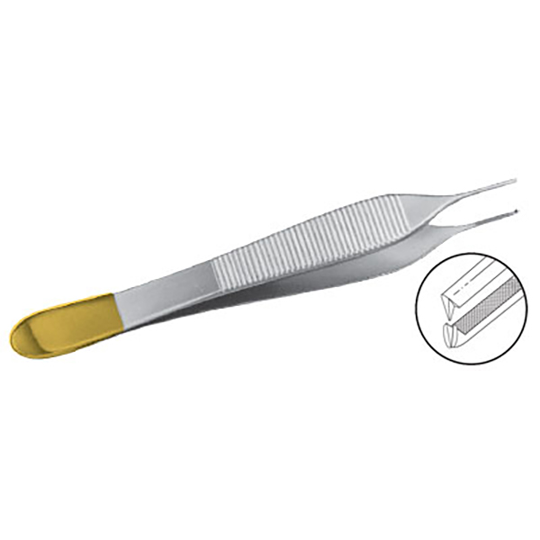 Horton-Adson Forceps