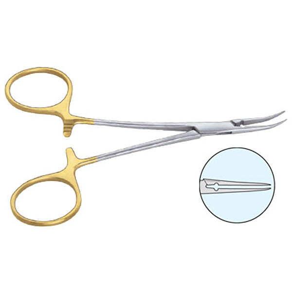 No Scalpel Vasectomy Forceps