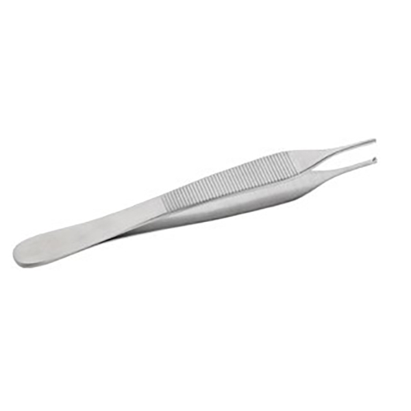 Hudson Tissue Forceps
